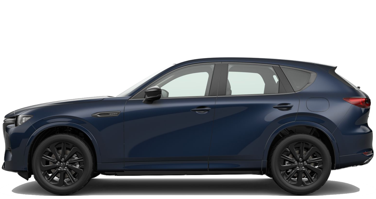 Mazda CX-60 e-SKYACTIV PHEV Homura OFERTA| MOTORK