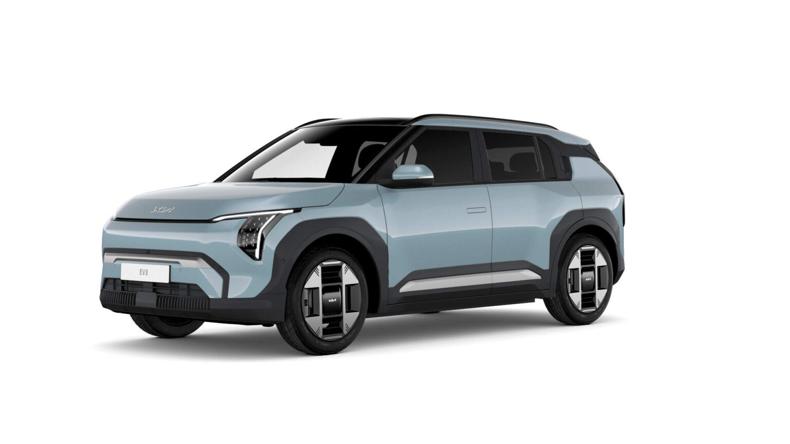 KIA EV3 Air Standard Range 2025 eléctrico | MOTORK